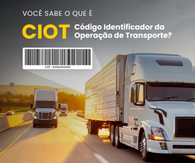 A importância do CIOT - RS-DP